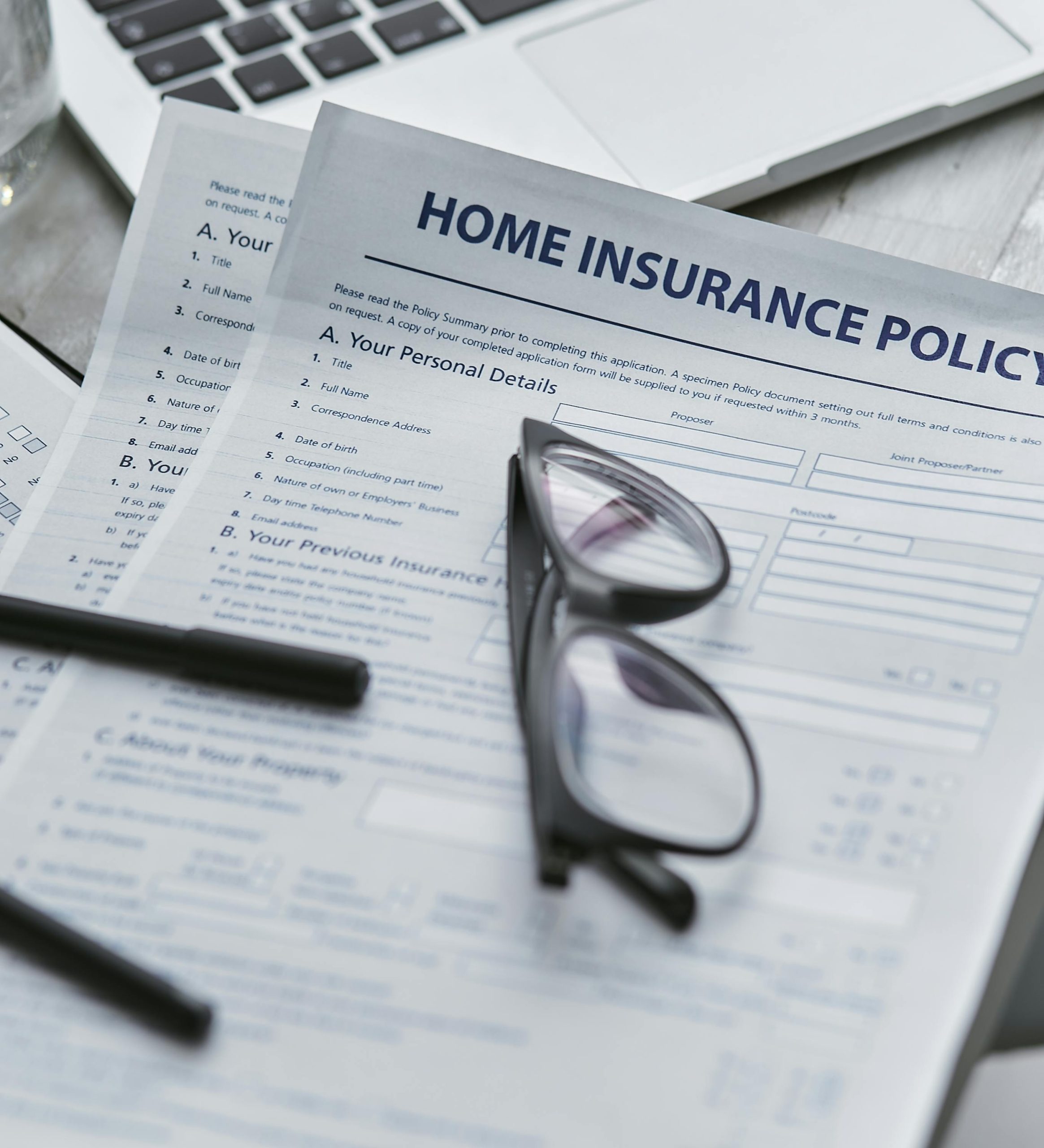 Homeowners Insurance vs Hazard Insurance: What’s the Difference? - The ...